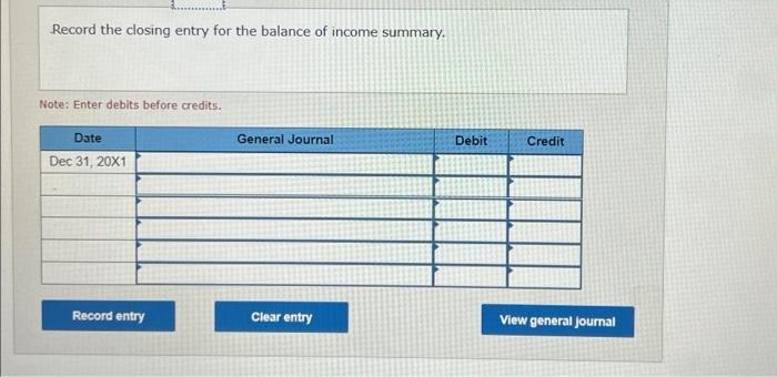 Solved On December 31,20×1, the ledger of Hunter Company | Chegg.com