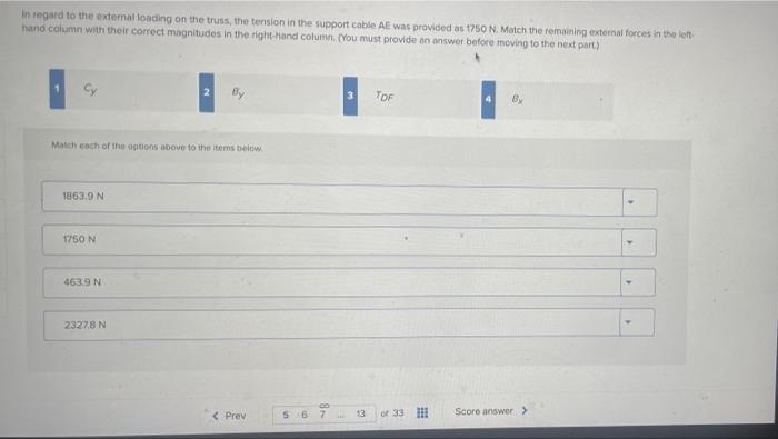 Solved Required information Process-Oriented Problem | Chegg.com