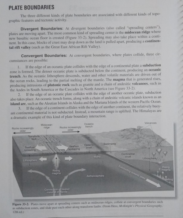 EXERCISE 33 P M Name Section EXERCISE 33 | Chegg.com