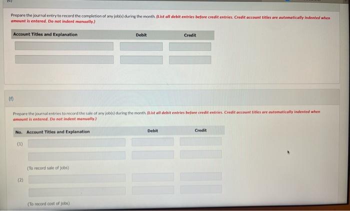 Solved Lett Conteany ines a fob order cest system and | Chegg.com