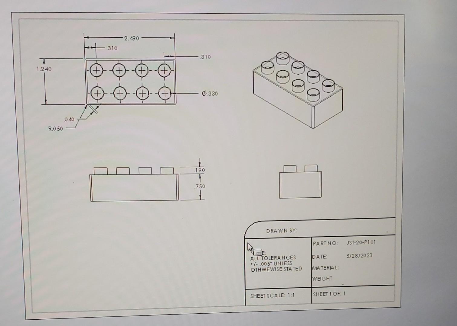 Solved Instructons: For this assignment you will create a | Chegg.com
