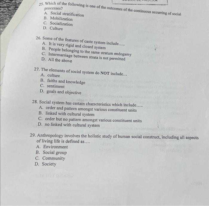 INSTRUCTION: CIRCLE THE CORRECT ALPHABET ON THE | Chegg.com