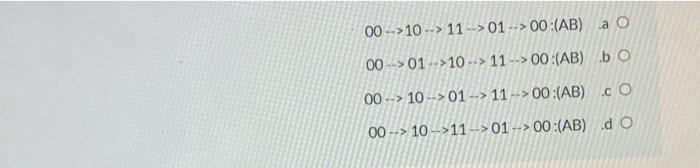 Solved Given in the figure is IC 7474 pin configuration. The | Chegg.com