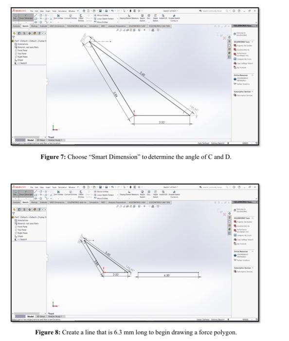 Solved MCE 3513 - Machine Elements and Mechanisms Lab 8: | Chegg.com
