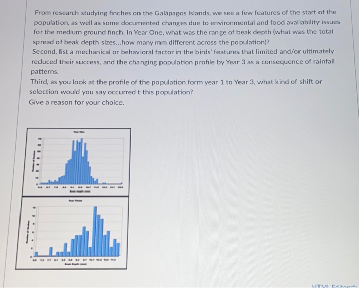 Describe key features of the graphs, including | Chegg.com