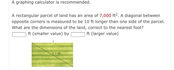 Solved A graphing calculator is recommended. Use a graphing | Chegg.com