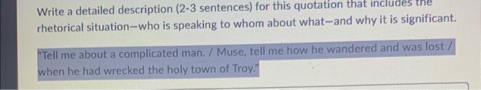 Write a detailed description (2-3 sentences) for this | Chegg.com