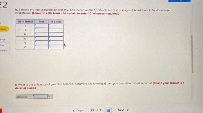 Solved Check My Work 2 Problem 6 17 Algo Some Tasks And 