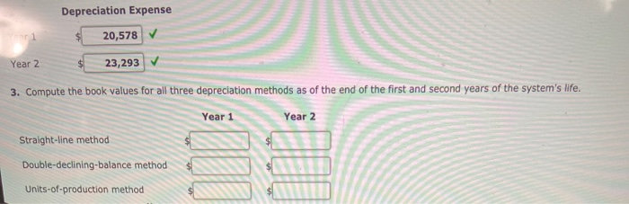 Solved Problem 7-70A (Algorithmic) Depreciation Methods | Chegg.com