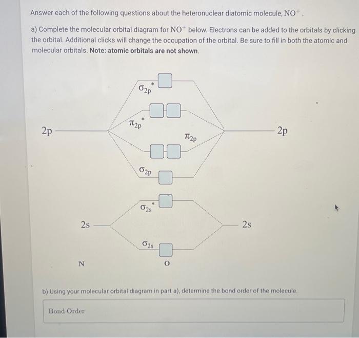 Solved Answer each of the following questions about the | Chegg.com