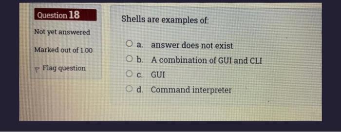 Open() file system call must be associated with a | Chegg.com