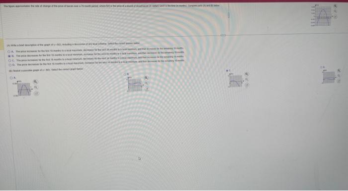 Solved i1. The 11. 4.2)(A) Wrine a brief description of the | Chegg.com