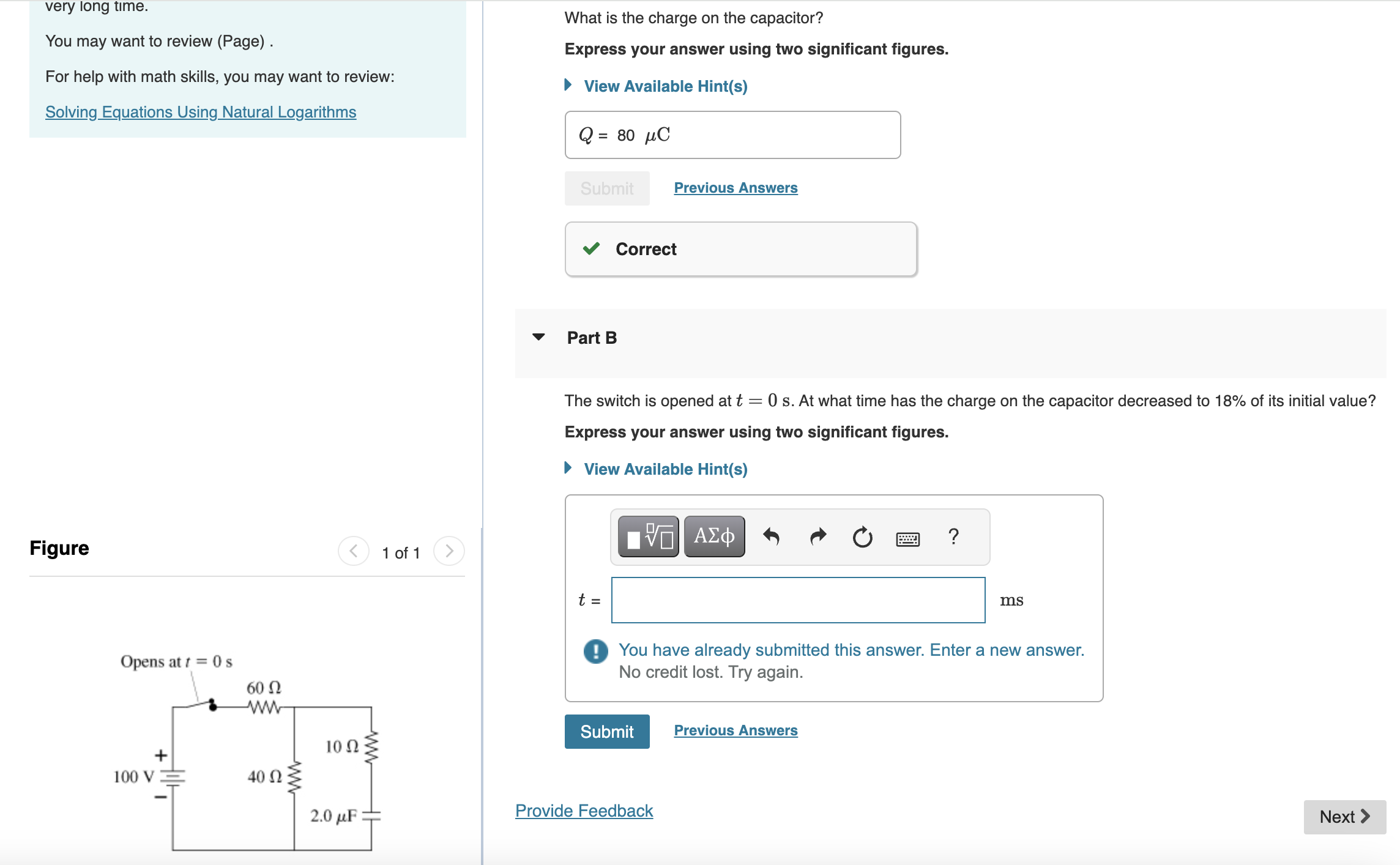 Solved Just Question 2, ﻿Thank you! | Chegg.com