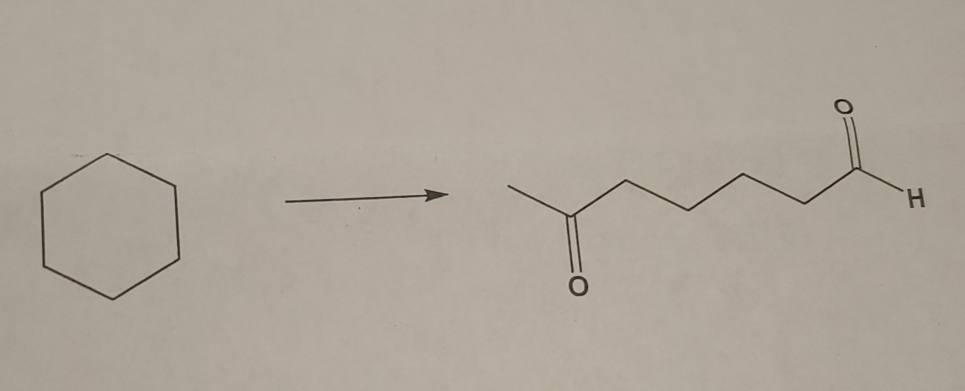 Solved provide synthetic pathway please draw | Chegg.com