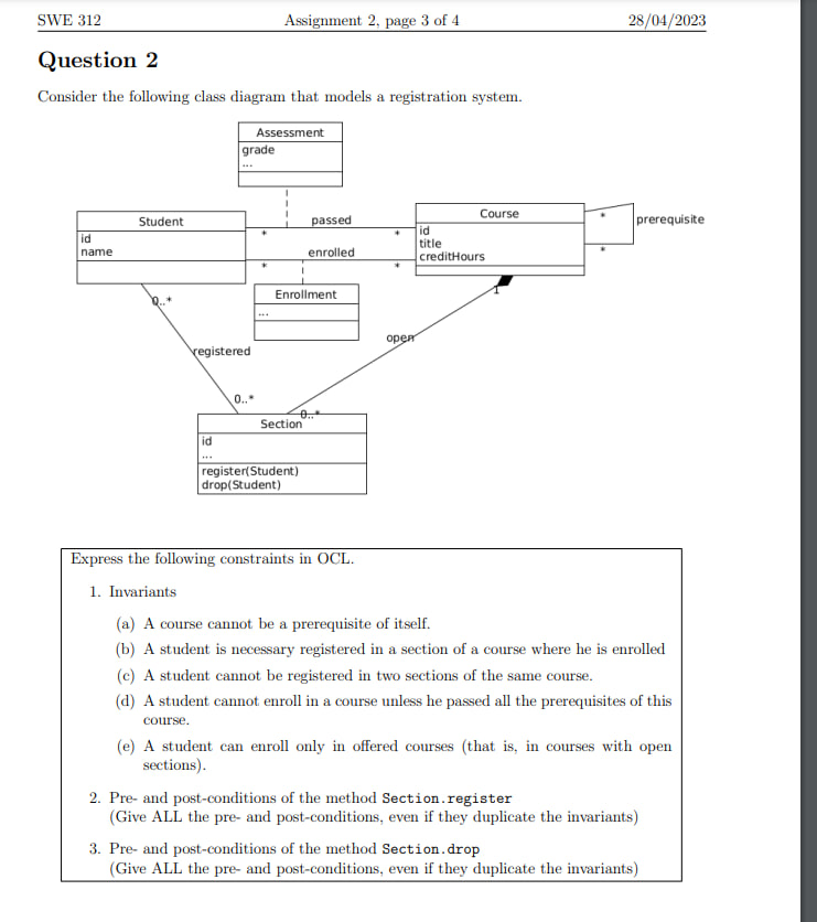 Solved I have attached pictures showing the solution method | Chegg.com