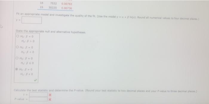 Solved rat turbines due to de que se problematieve the | Chegg.com