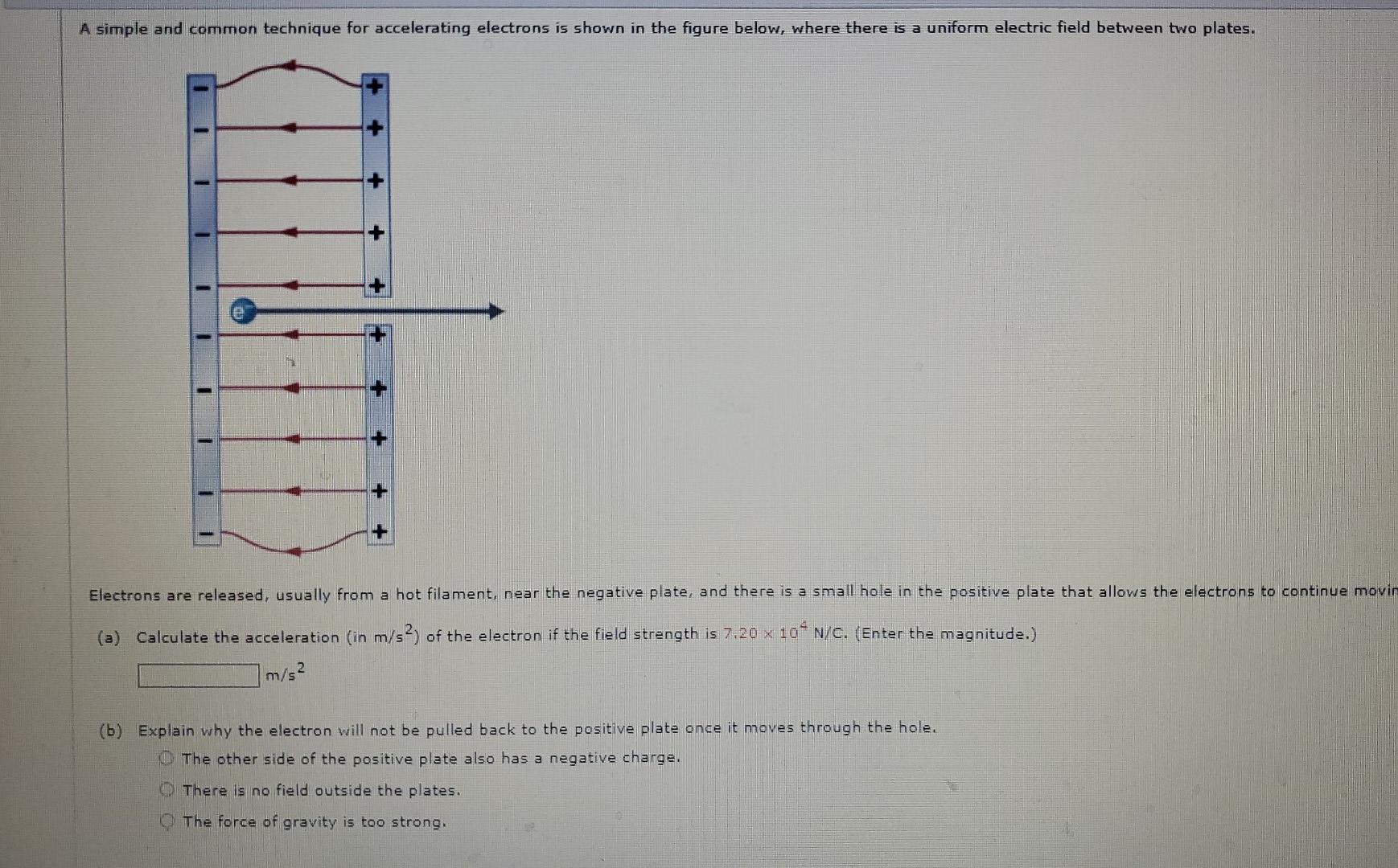 Solved A simple and common technique for accelerating | Chegg.com