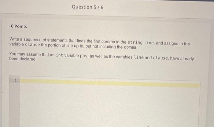 Solved please answer all of these questions and C++ in short | Chegg.com