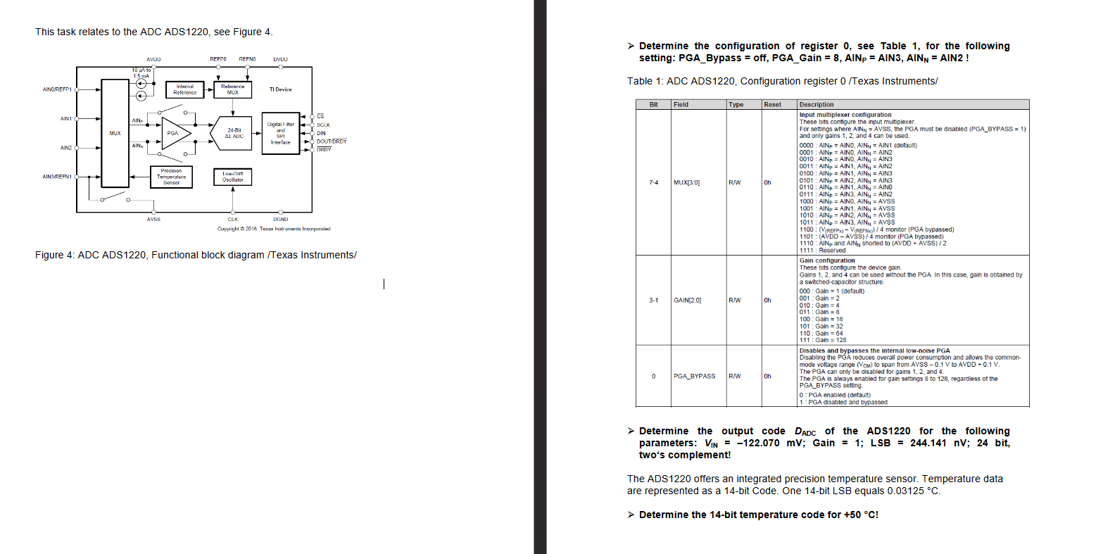 Solved solve it please and demonstarte as much as possible | Chegg.com