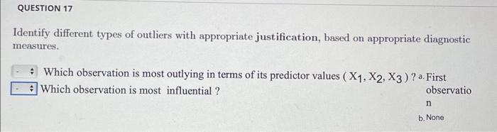 Solved Figure 1: Histogram and Q-Q Plot for the Studentized | Chegg.com
