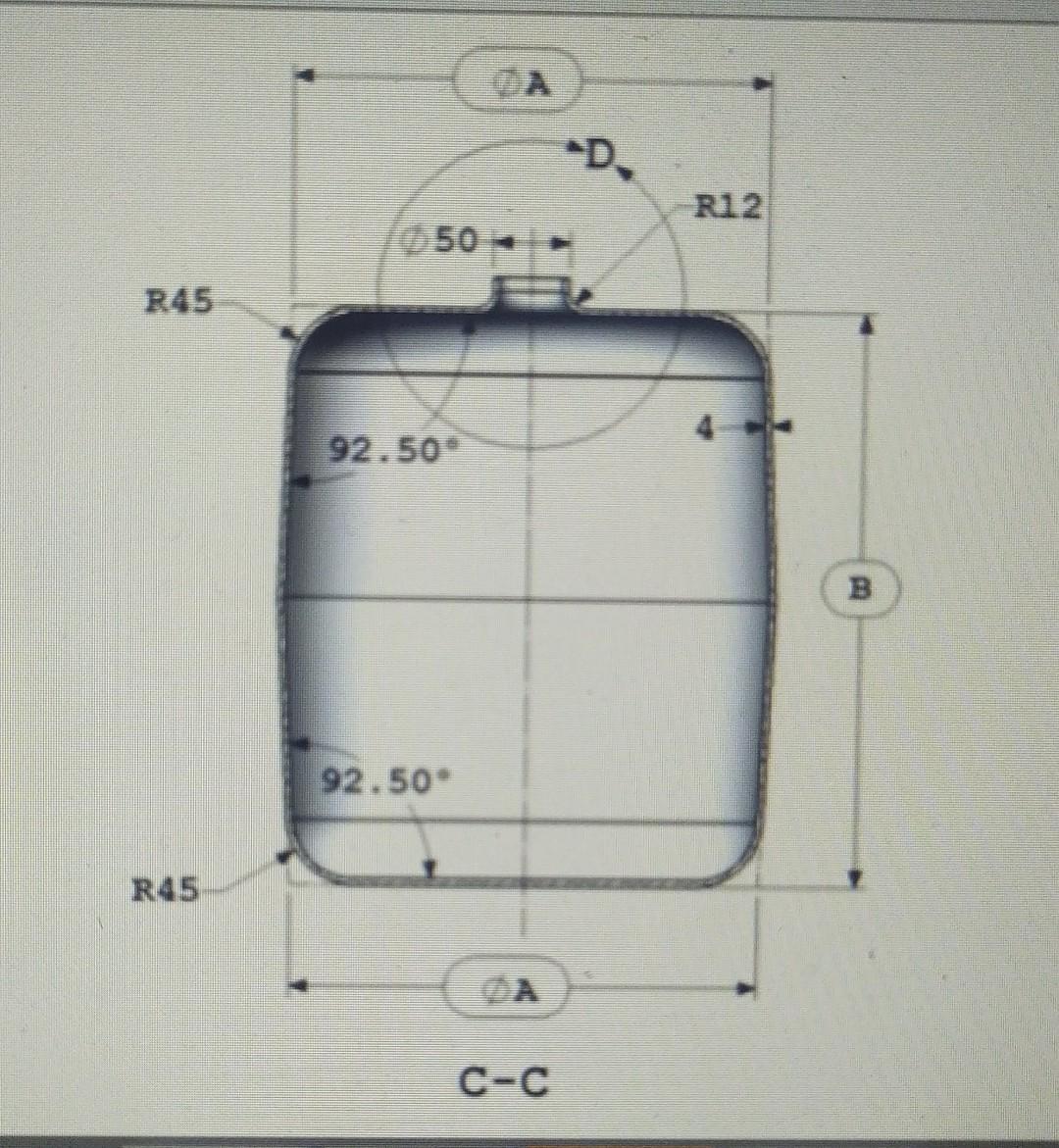 Solved D21801: Intermediate Part - Step 1 - (Tank) Build | Chegg.com