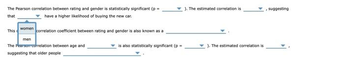 Solved 3. Interpreting statistical software output in | Chegg.com