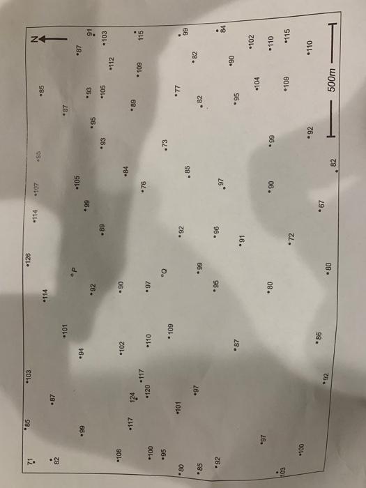 Cylindrical and non-cylindrical folding: A curved | Chegg.com