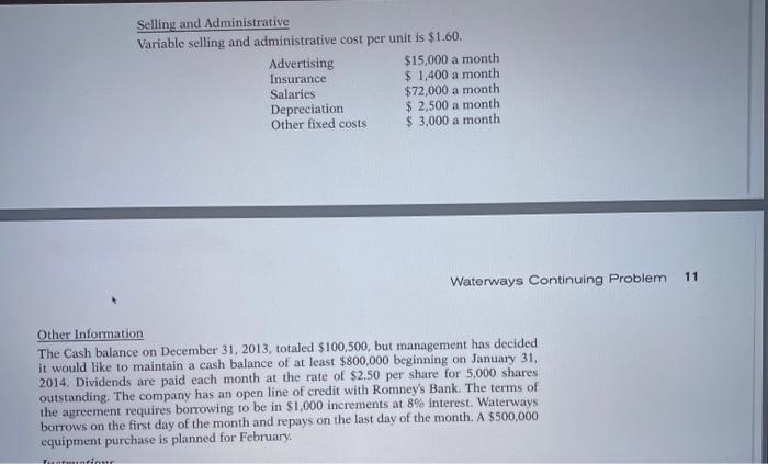 Solved MUST USE ONLY CELL REFERENCES AND FORMULAS TO | Chegg.com