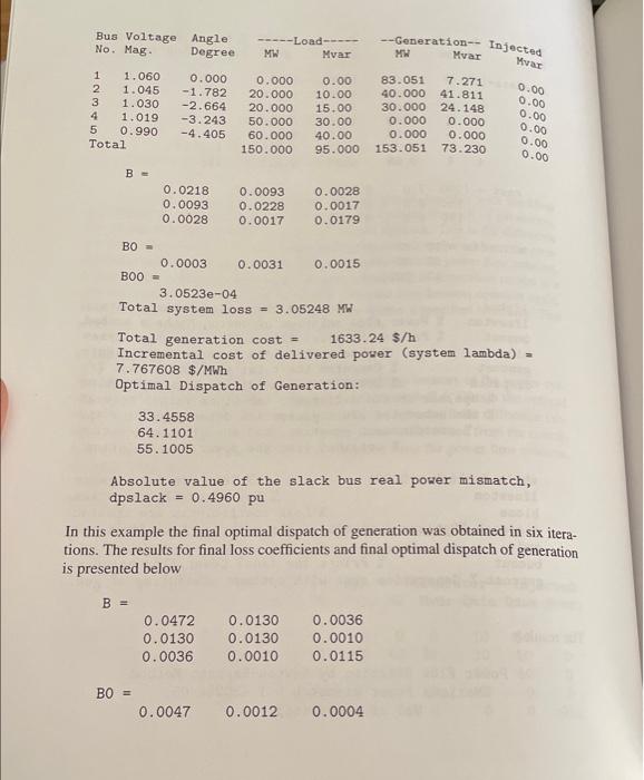 Solved Example 7.8 (chp7ex8) Figure 7.7 (page 295) shows the | Chegg.com