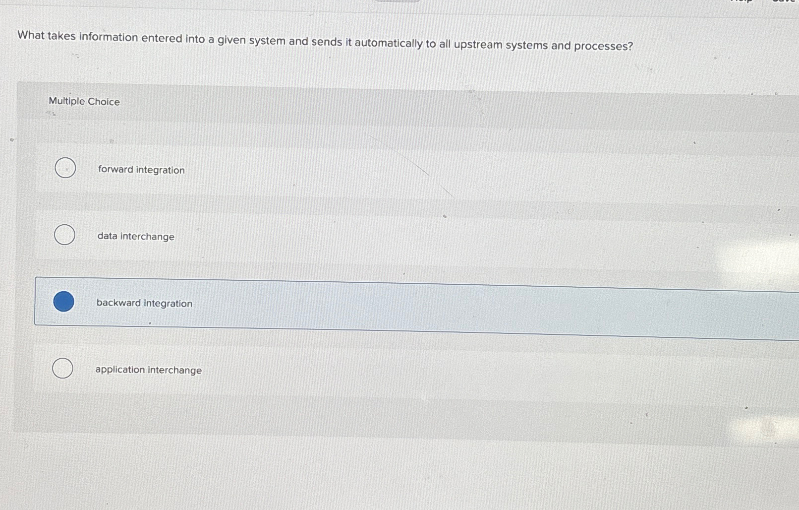 Solved What takes information entered into a given system | Chegg.com