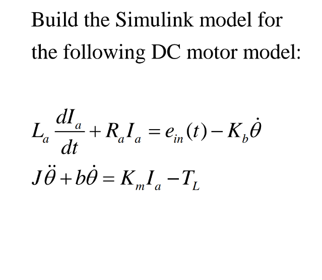 Solved pls i need to a ss or copy of the simulink file. | Chegg.com