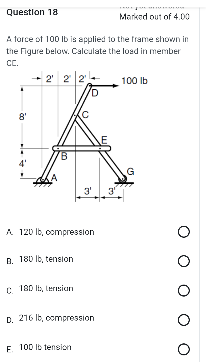 Solved MA=−(30N)(3.5m)+(10N)(1 | Chegg.com