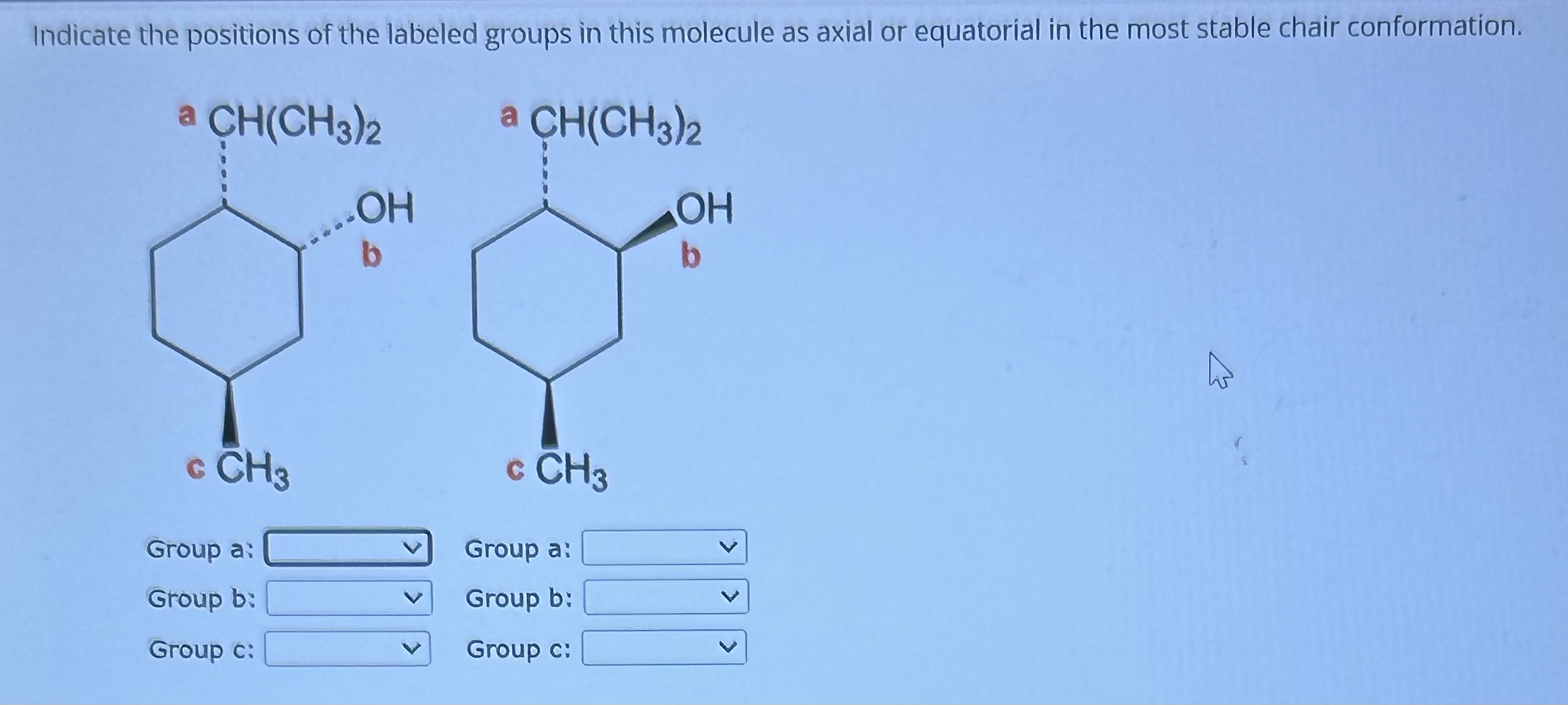 Solved (PLEASE EXPLAIN HOW YOURE ACHIEVING UR ANSWER THANK U | Chegg.com