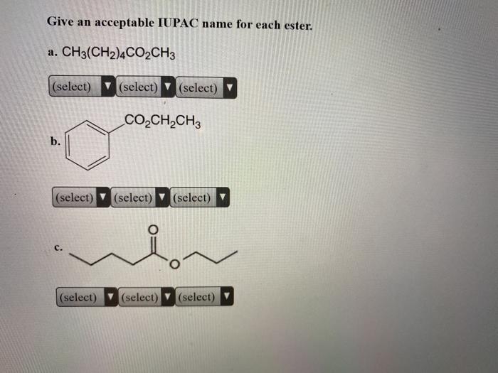 Solved What amide is formed when CH3CH2CH2CH2COOH is treated | Chegg.com