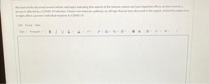 Solved We have briefly discussed several articles and togics | Chegg.com