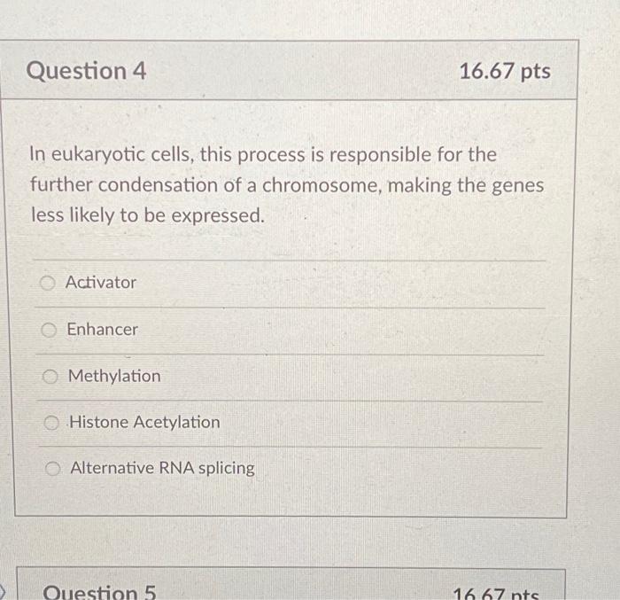 Solved What are the parts of an operon?What is the | Chegg.com