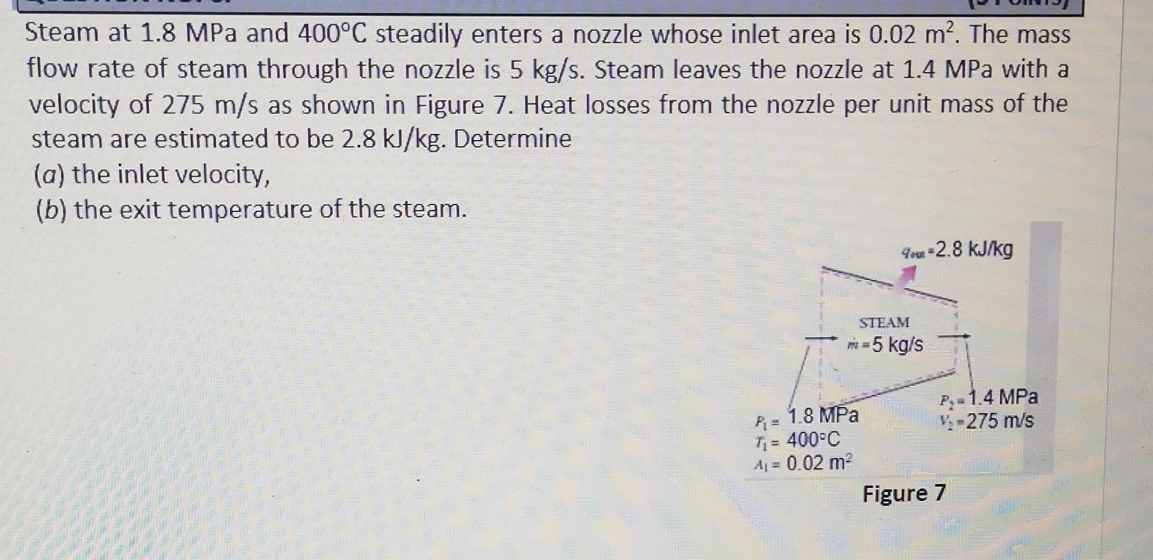 solved-steam-at-1-8-mpa-and-400-c-steadily-enters-a-nozzle-chegg