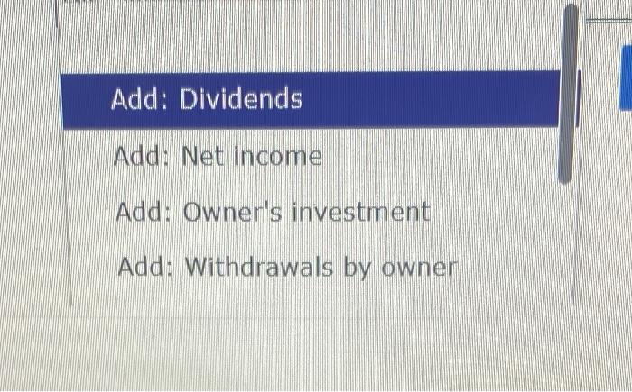 Solved Exercise 2-16 (Algo) Calculate net income (or loss) | Chegg.com