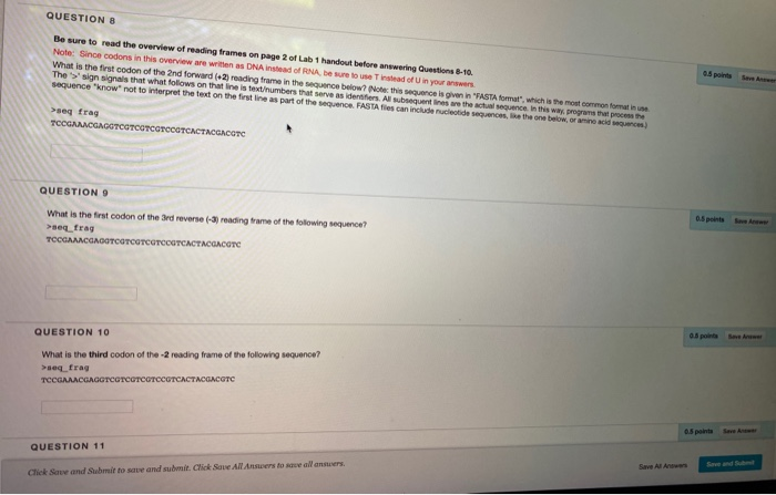 Solved QUESTIONS Be sure to read the overview of reading | Chegg.com