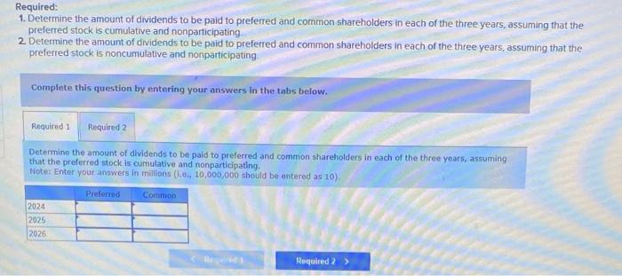 Solved Exercise 18-18 (Algo) Effect of cumulative, | Chegg.com