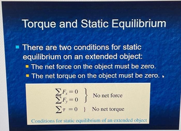 Solved Help Create a simpleConcept Drawing for Torque in | Chegg.com