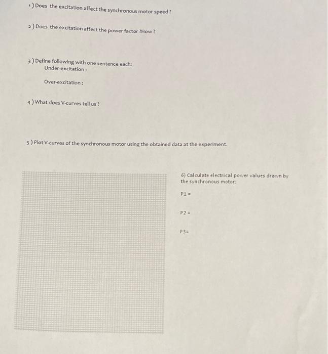 Solved The equivalent circuit of a synchronous machine | Chegg.com