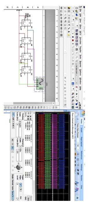 Solved Advance Logic Circuit Step - 3 - State Diagram and | Chegg.com