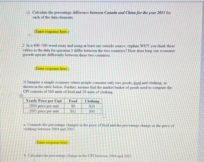 Solved 1. Using the procedures described in the Unit 3 | Chegg.com