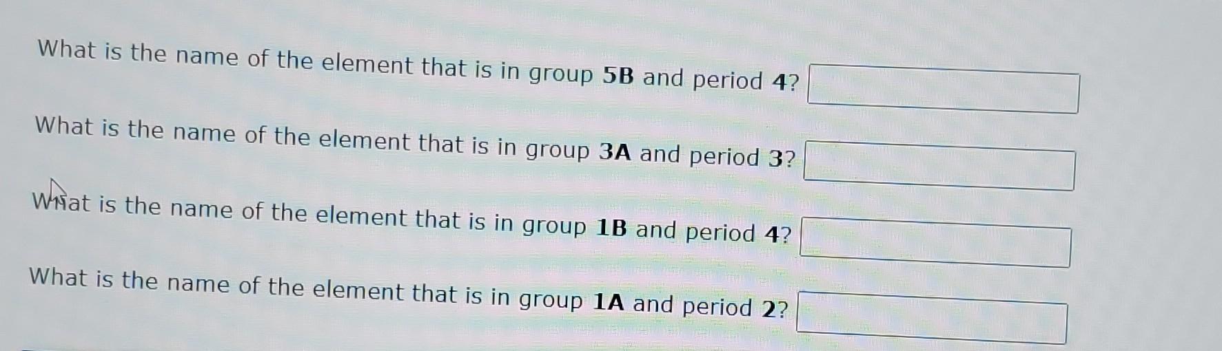 Solved An ion from a given element has 55 protons and 54 | Chegg.com