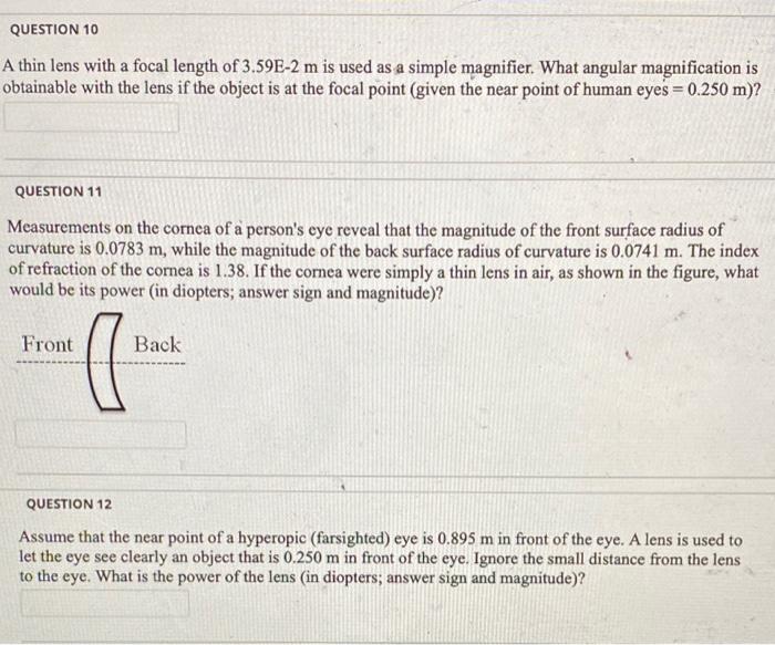 Solved PLEASE help with the following questions. The best | Chegg.com