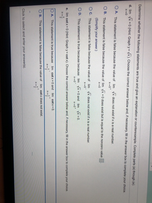 Solved Sketch a graph off and use it to make a conjecture | Chegg.com