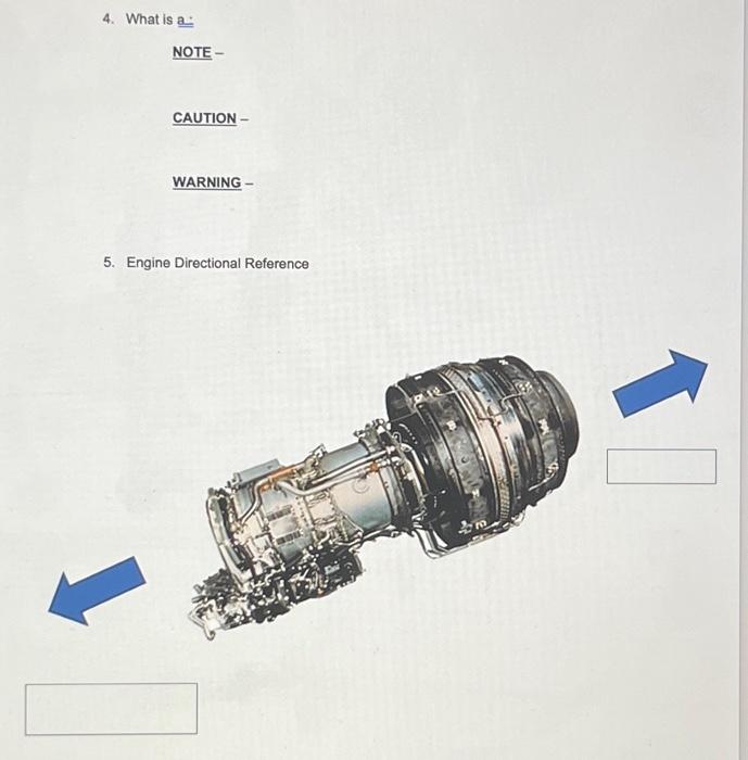 1. What are the ATA Chapter included in the GE CF700 | Chegg.com