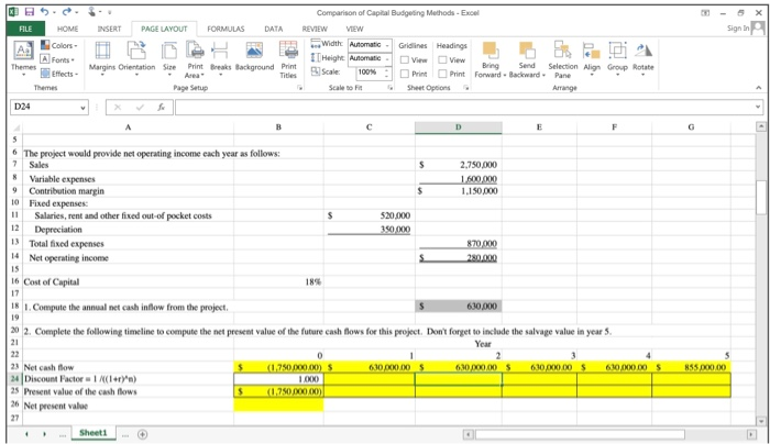 Solved X FILE HOME Sign In A Colors A Fonts Themes Effects | Chegg.com