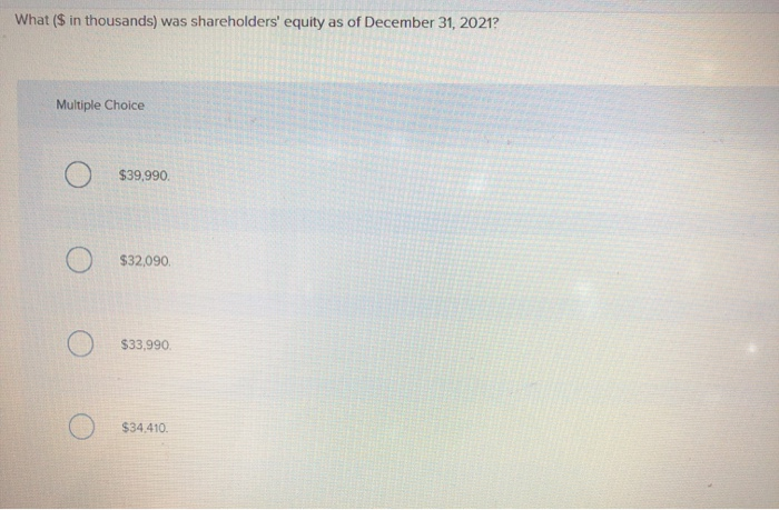 Solved Accumulated other comprehensive income is reported: 2 | Chegg.com